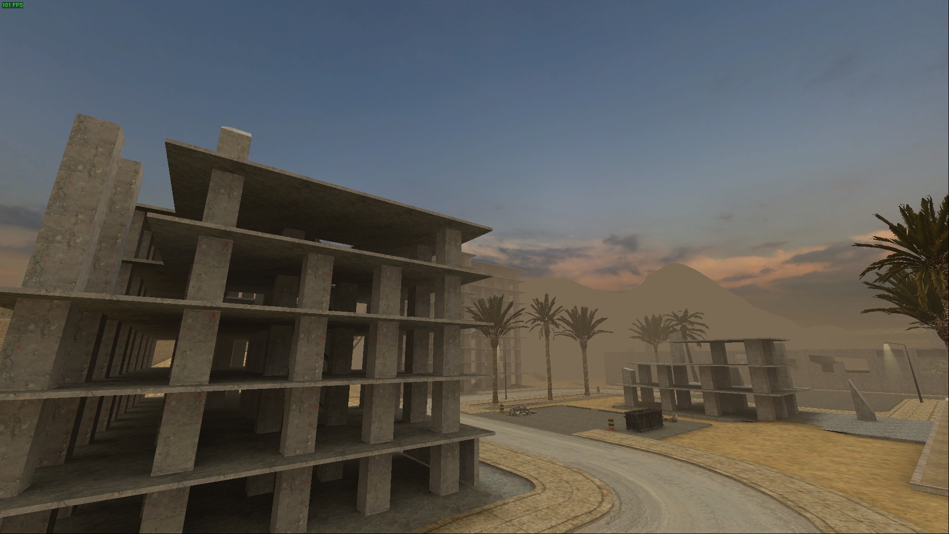 MilitaryRP Map Progress [11/14/2020] - The Archive - Garnet Gaming