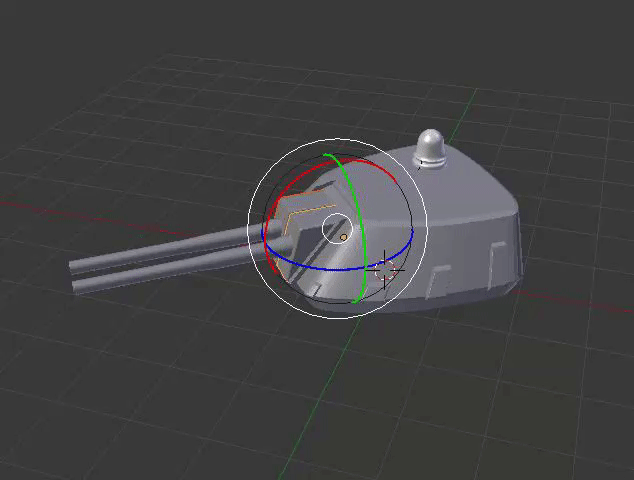 3D Modeling Tips, Tricks, and Help | SpaceBattles