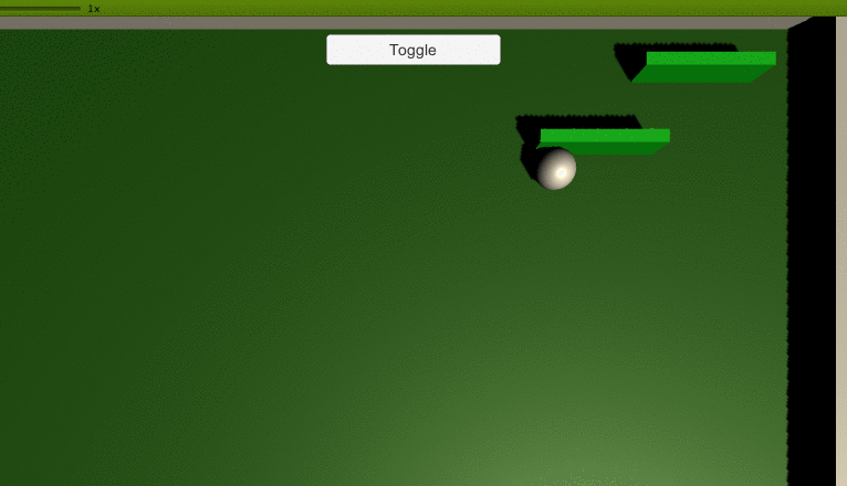 Activating particle systems on several game objects in a scene made from the same prefab : r/Unity3D