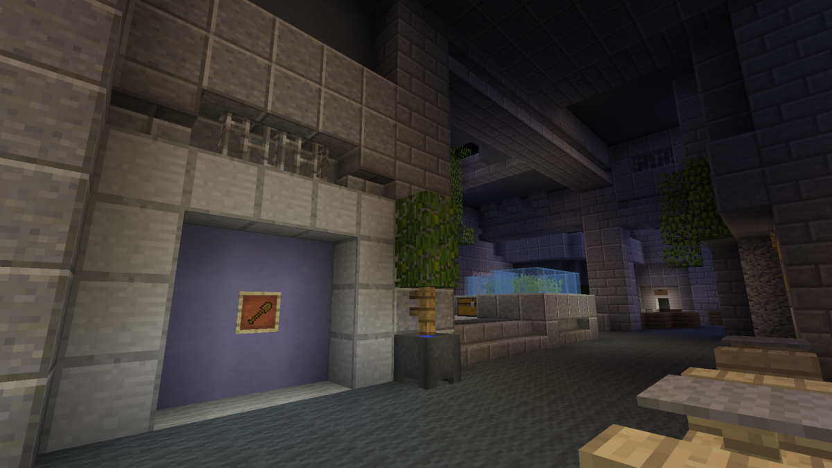A new zombies map - WITH WORLD DOWNLOAD | Hypixel Forums