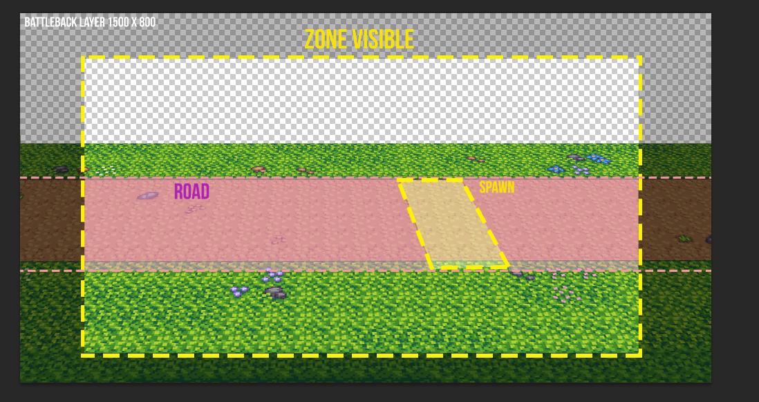 How to make coherent and dynamic Battleback ? | RPG Maker Forums