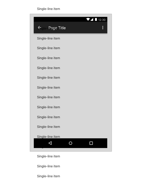 React Native's FlatList | 9to5Tutorial