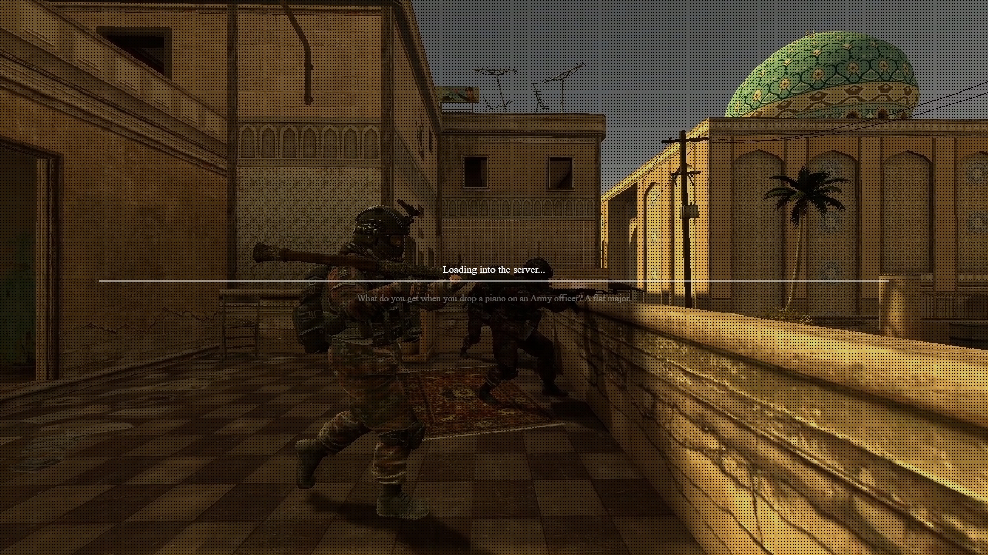 [Community Event] Garry's Mod | Loading Screen Art Contest - Community ...