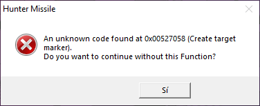 Update an old ASI script? - Coding - GTAForums