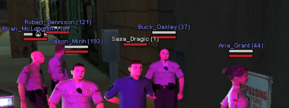 drugs, guns & harmony - Archive - GTA World Forums - GTA V Heavy ...