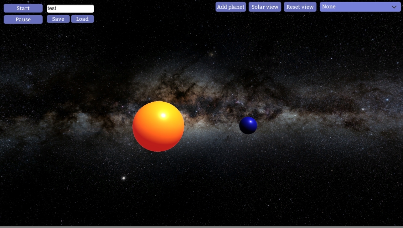 GitHub - kacperg95/Unity-Planet-Simulation GitHub - kacperg95/Unity-Planet-Simulation