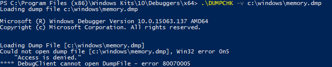 Black Screen Crash - System becomes unresponsive and terminates | Tom's ...