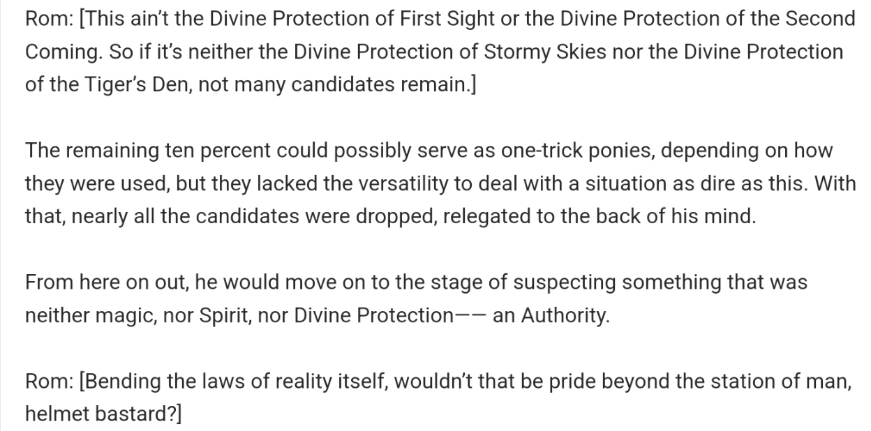 Petelgeuse Romanee-Conti | VS Battles Wiki | Fandom