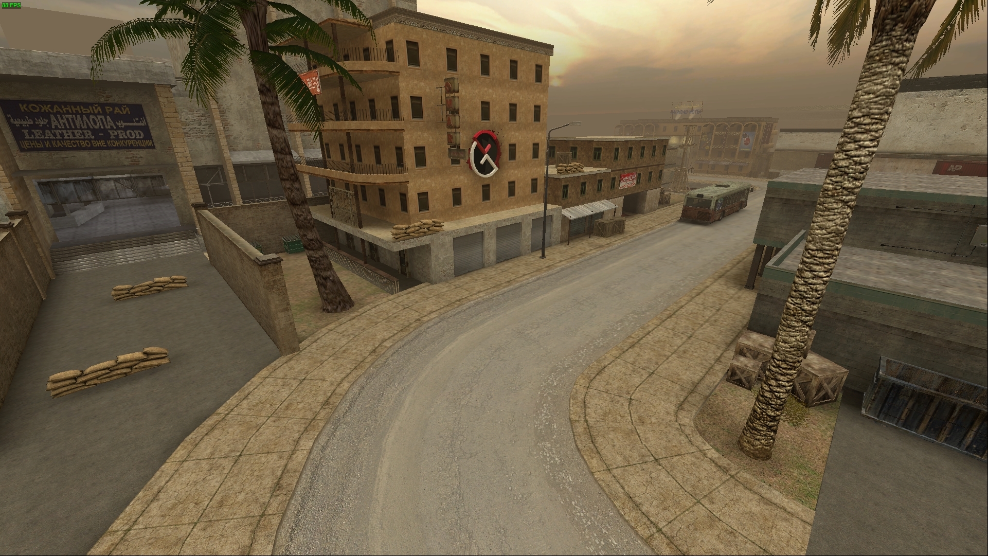 MilitaryRP Map Progress [11/14/2020] - The Archive - Garnet Gaming