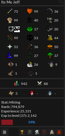 Unbreakable vs. Fatality F2P 10v10 {Sharkbrew Tournament} - Clan Minis ...