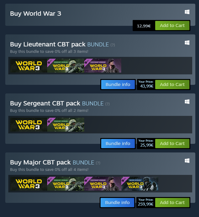 What is this? I bought the private pack on steam, downloaded the game ...