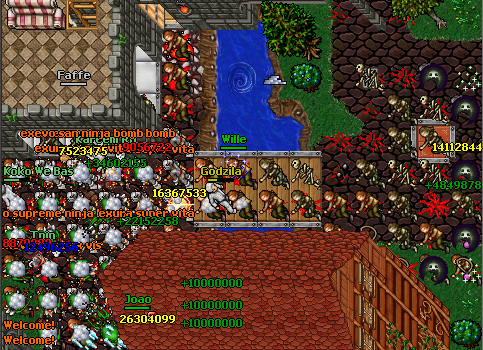 [Poland] Evolera [8.6] 9999x exp custom evo | Page 23 | OTLand