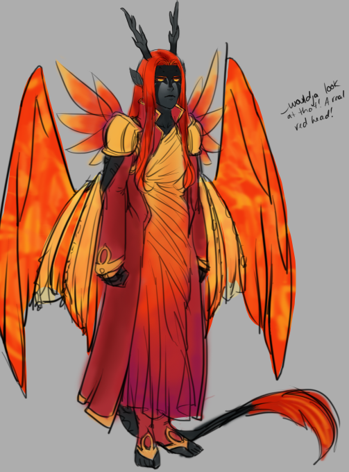 Draw Your Lair Challenge: Art Thread | Creative Corner | Flight Rising