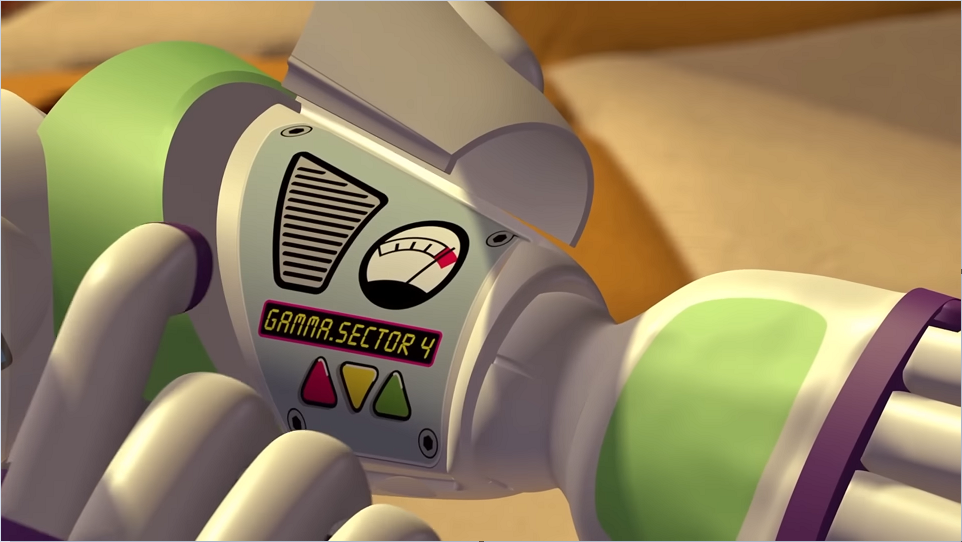 ¿Por qué diablos el logo de forocoches es el intercomunicador de Buzz ...