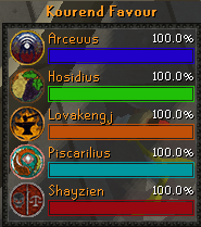 Maxed Main - 2277 total - 16 pets - infernal cape | Sell & Trade Game ...