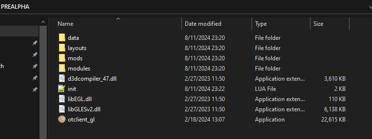 Encrypt init.lua, modules, and data ? | OTLand
