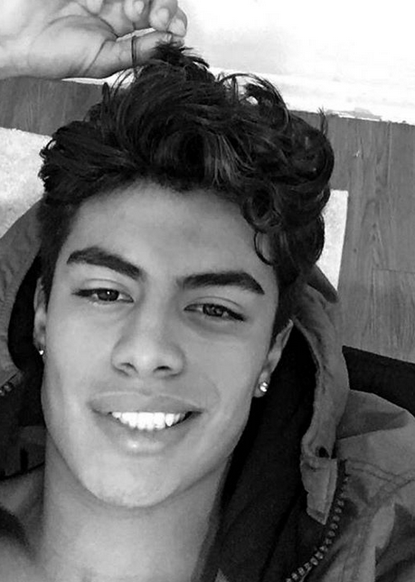 Es este tio el mas guapo del mundo? - Forocoches