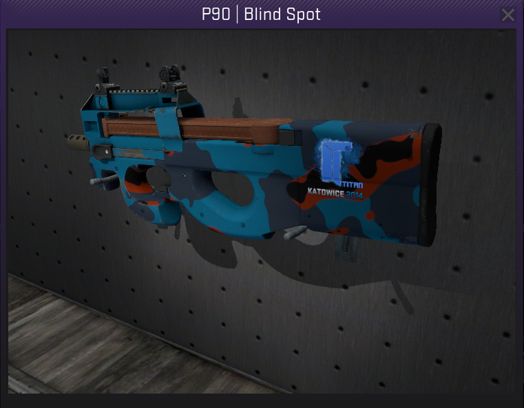 [PC] A lot of Titan & iBP Holo Guns (Updated better screenshots) : r ...