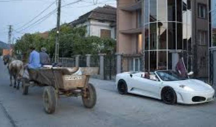 Matei Popescu - Archive - GTA World Forums - GTA V Heavy Roleplay Server