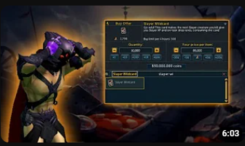 I think they like this emote : r/runescape