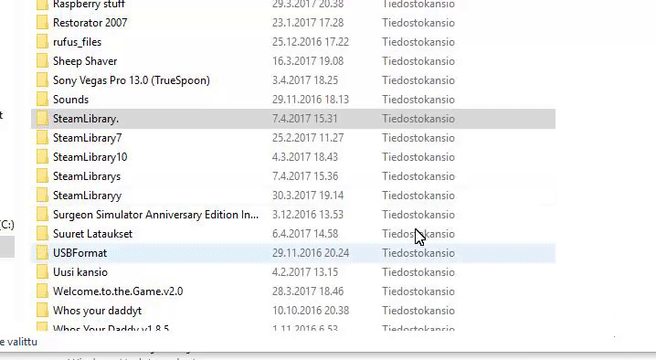 Steam bug really annoying... : r/pcmasterrace