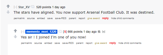 All time top post from each Premier League team's subreddit : r/soccer