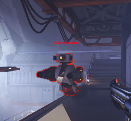 Just received a ~130MB update? : r/Overwatch