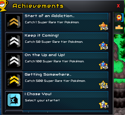 Guide for new players | Pokémon Blaze Online