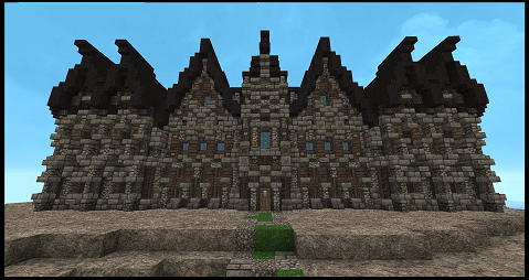 Valgarth Build Team | Quality Builds | Affordable | SpigotMC - High ...