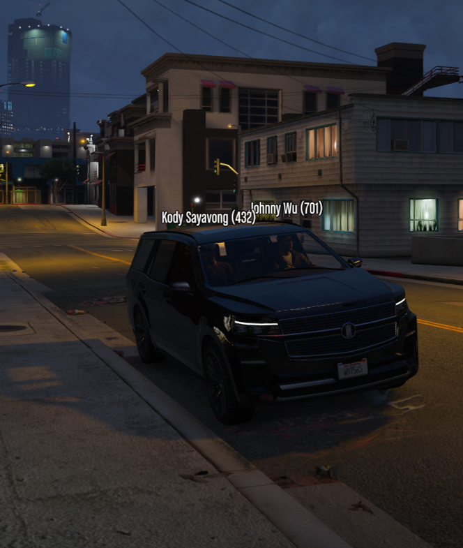 Hoy Ping Association 華青 - Page 163 - Unofficial Factions Archive - GTA ...