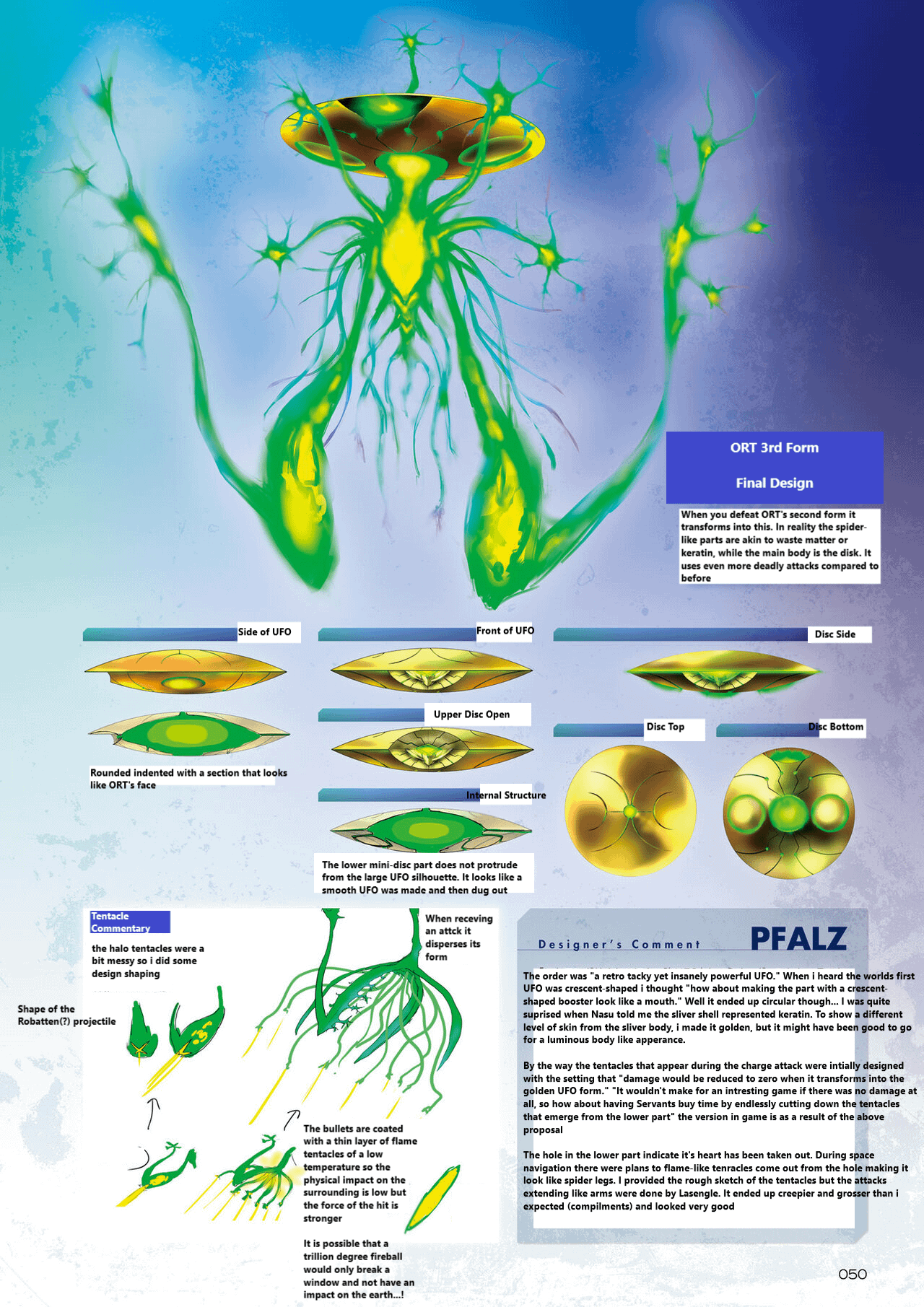 ORT | Top-Strongest Wikia | Fandom