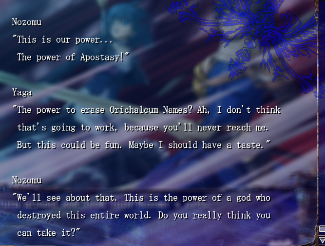 Setoki Nozumu | VS Battles Wiki | Fandom