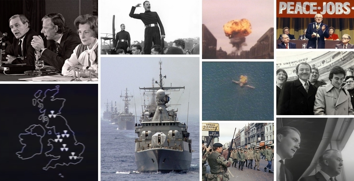 We'll Keep The Red Flag Flying Here - A Kaiserreich Cold War Quest What ...