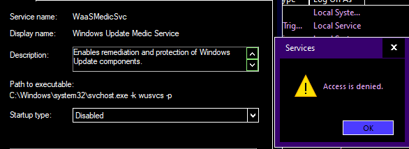 Renamed svchost exe in sys32 folder, pc won’t start : r/techsupport