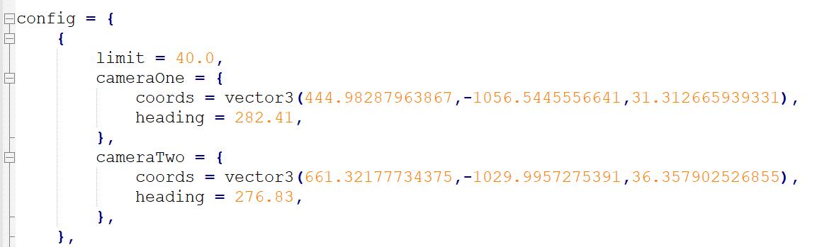London Studios – FiveM Resource Creator