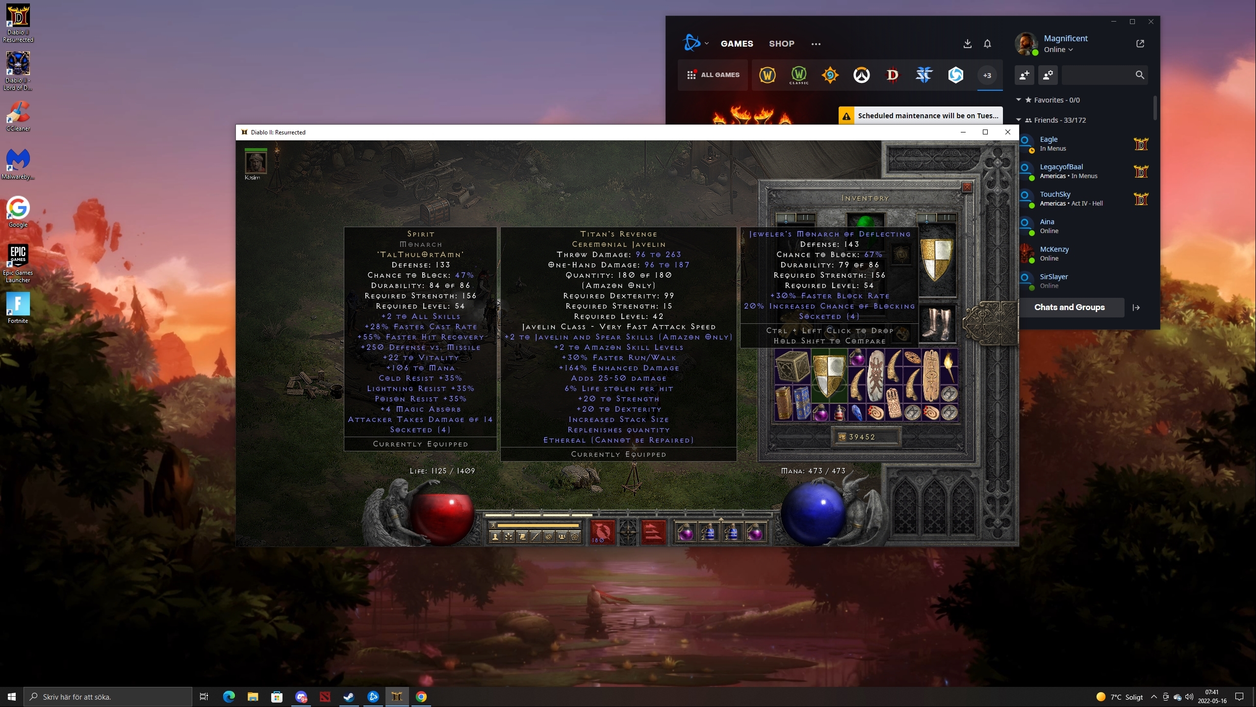 143 Def Jmod - Topic - d2jsp