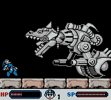 Rockman and Crystal (Or, The Rise and Fall of Bootleg Mega Man)