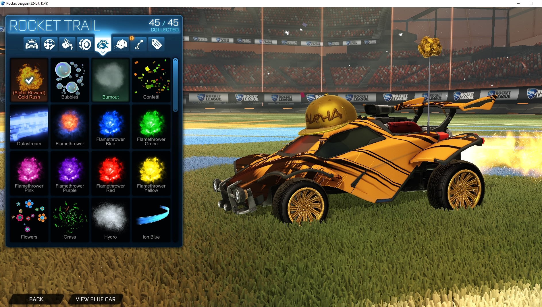 [DEAL] Selling FULL Alpha/Beta Set, (Goldstone, Gold Rush, Alpha Cap ...