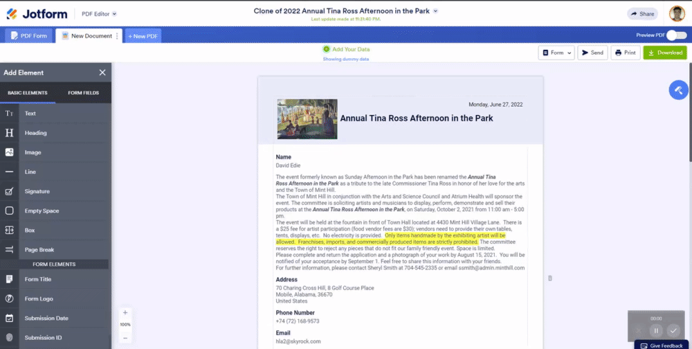 How To Edit PDF Template Of Form how-to-edit-pdf-template-of-form
