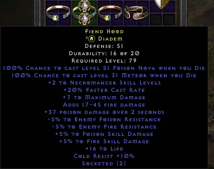 Psn Nec Gear - Topic - d2jsp