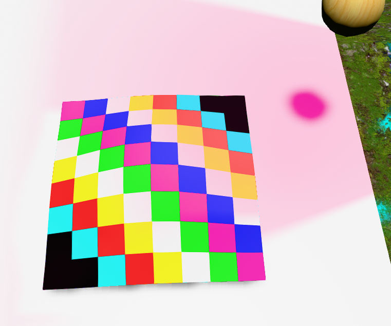 Khronos Tone Mapper - Page 4 - General Discussion Forum - Second Life Community