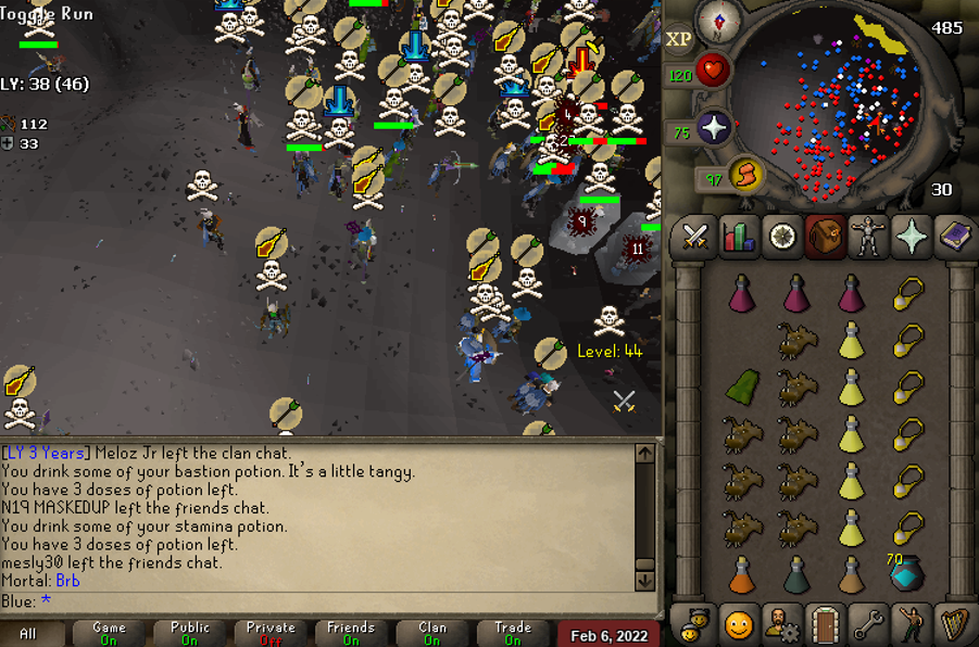 ~ Legacy's 3 Years Of Dominance | Completely Decimating Zenith + Reign ...