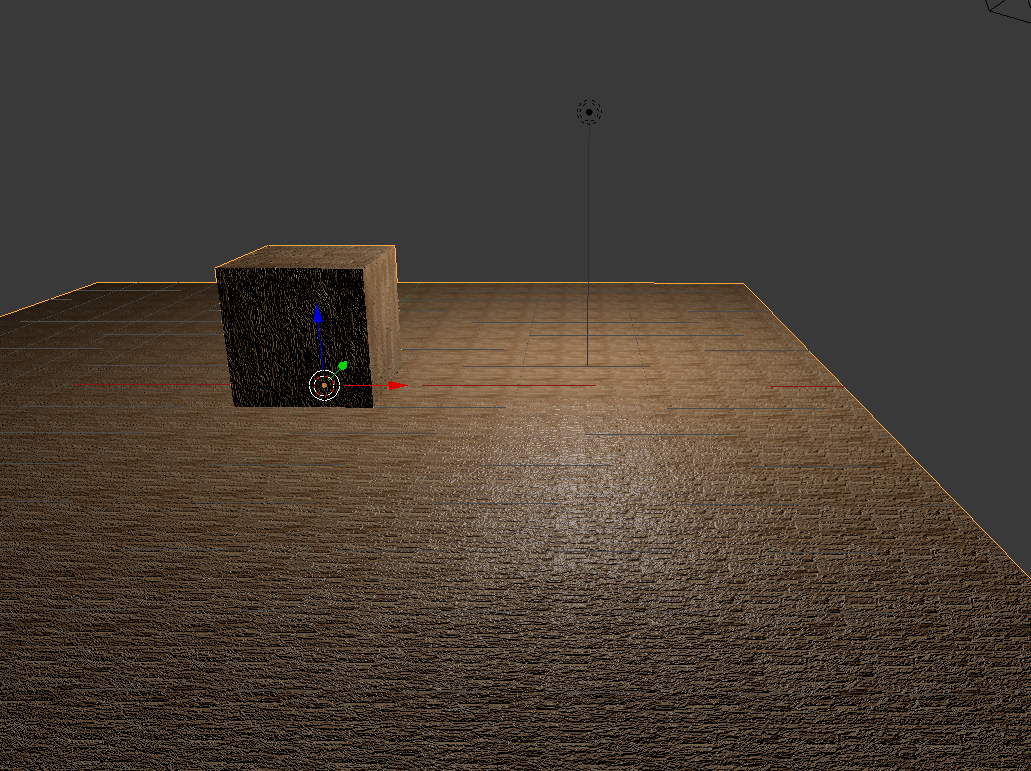 Release 49.6 - tangent space computation to support normal maps! : r ...