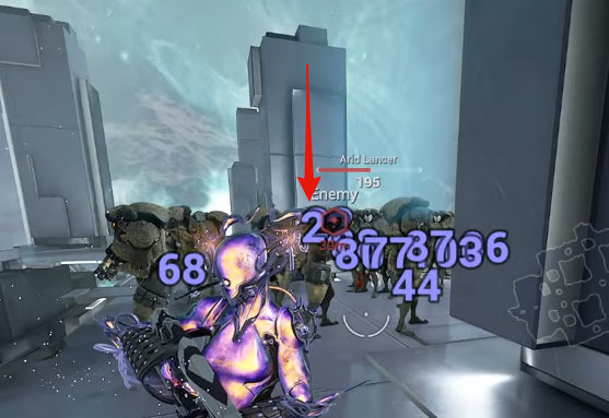 Mag's Magnetize is severely broken in multiple ways - General - Warframe Forums
