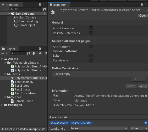 Burstable callback "events" through methods? FunctionPointer? - Unity ...