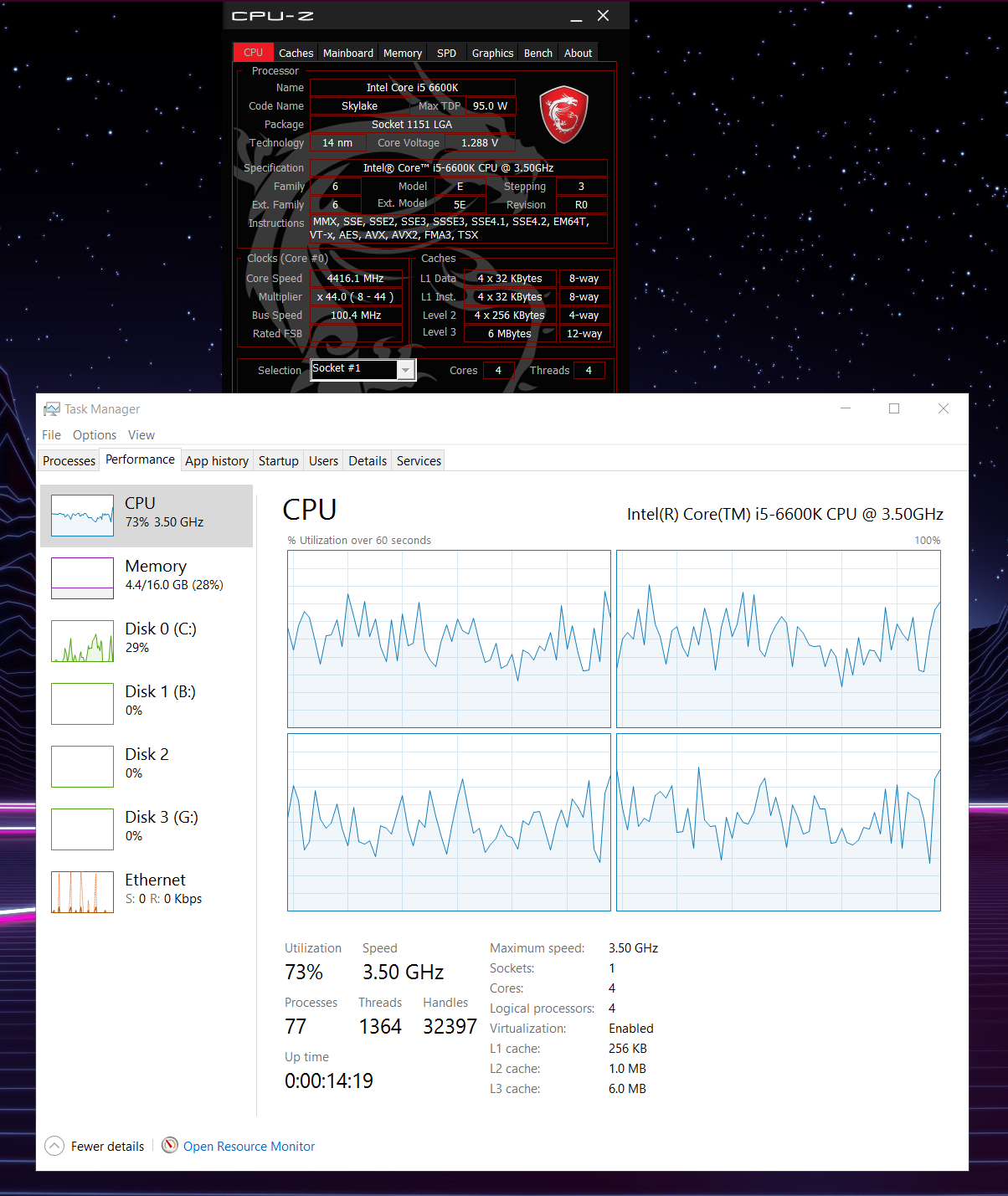 big problem. Concerned with intel patch 1/09/18 :: Steam Hardware ...