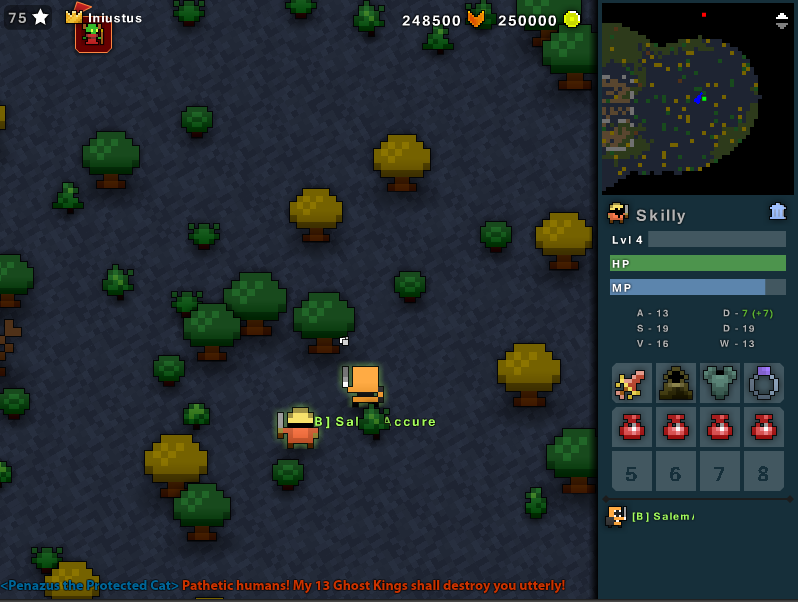 [Outdated] Skilly's Realm Testing Hamachi - MPGH - MultiPlayer Game ...