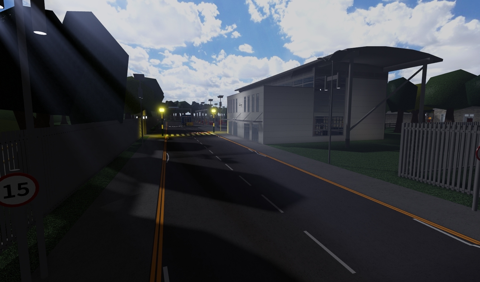 Builder Portfolio - Portfolios - Developer Forum | Roblox