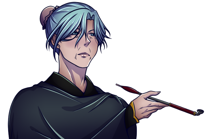 [BSD-RP] Soul Society: Rukongai | Page 29 | Bleach: Shattered ...