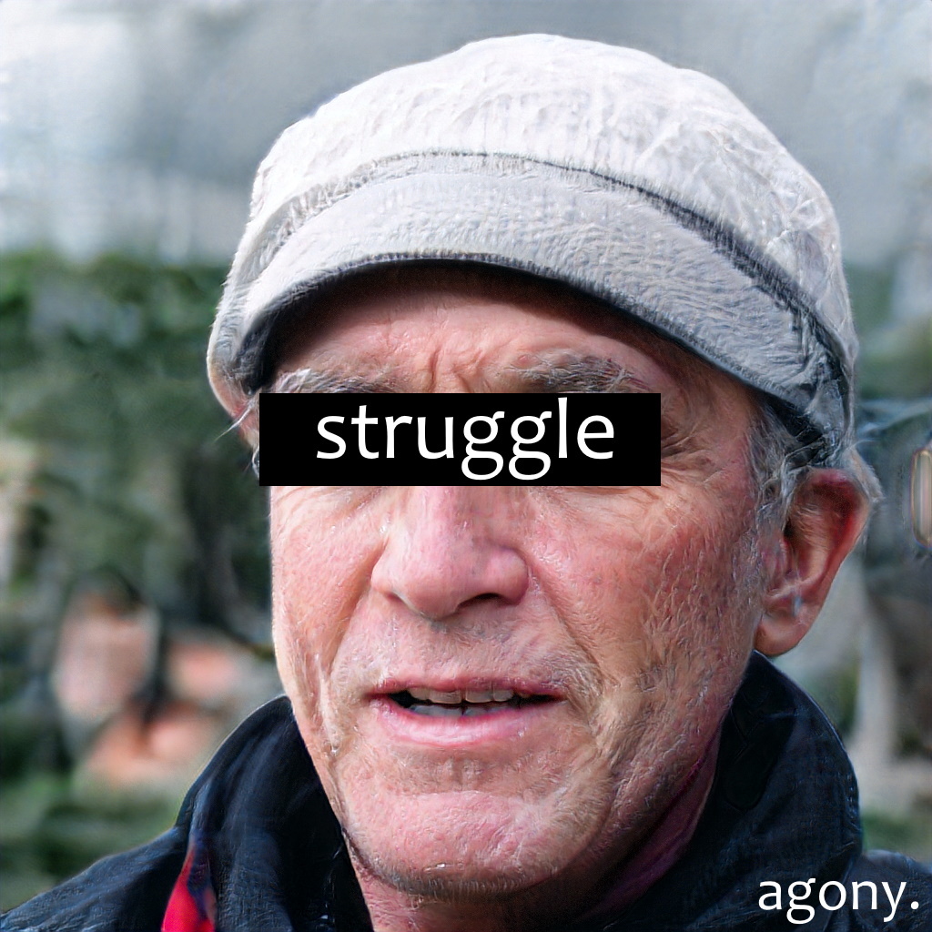 Suffer together : r/surrealmemes